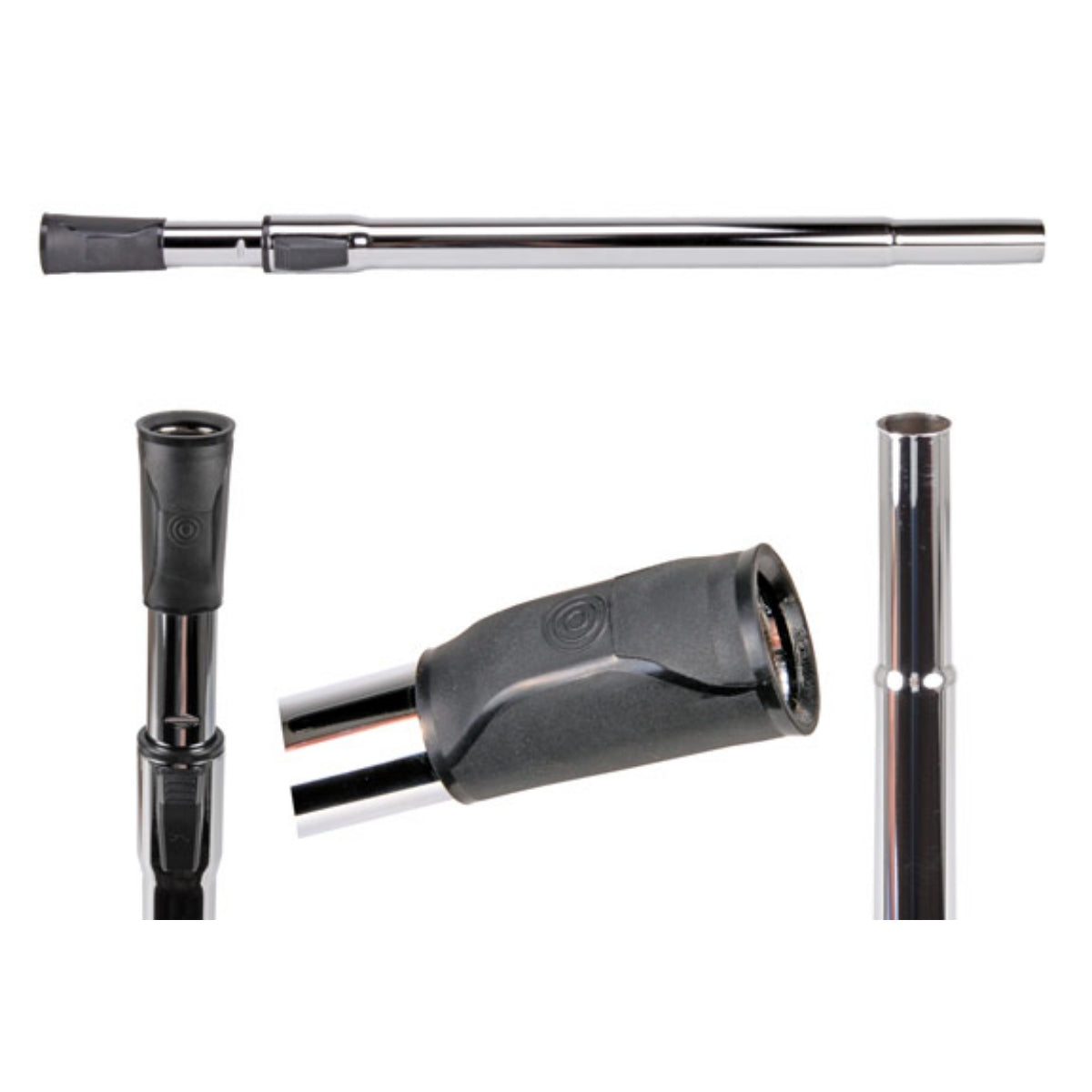 Non-Electric Telescopic wand – AllVac Systems